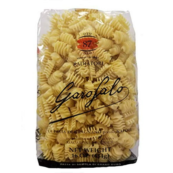 Garofalo Pasta