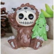 Ebros Furry Bones Ferris Ferret Costumed Skeleton Polecat Weasel ...