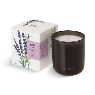 BODY BY TPH It's Lit PM Aromatherapy Soy Wax Stress Relief Candle ...