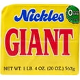Nickles Bakery Giant White Bread, 20-Ounce Loaf. - Walmart.com