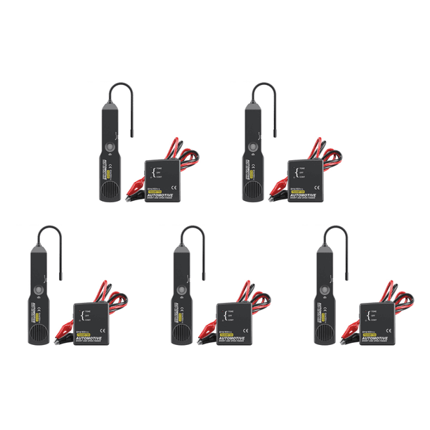 EM415PRO Automotive Cable Wire Tracker Car Short Open Circuit Finder ...