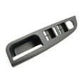 Master Window Switch Control Panel Bezel For VW Jetta Mk5 4-Doors Model ...