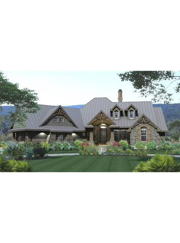 House Plans in Home Improvement - Walmart.com