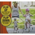 Bell Spotter 500 Flip Up Bike Training Wheels - 12" to 18" Wheels ...
