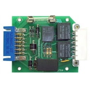 Dinosaur Electronics FAN50PLUS Universal Igniter Board with Fan Control ...
