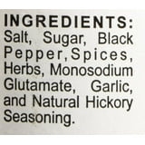 Spade L Ranch Beef Marinade and Seasoning, 6 oz, Great for Tri-Tip ...