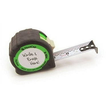 Ryobi 25 ft. Tape Measure with Overmold and Wireform Belt Clip ...