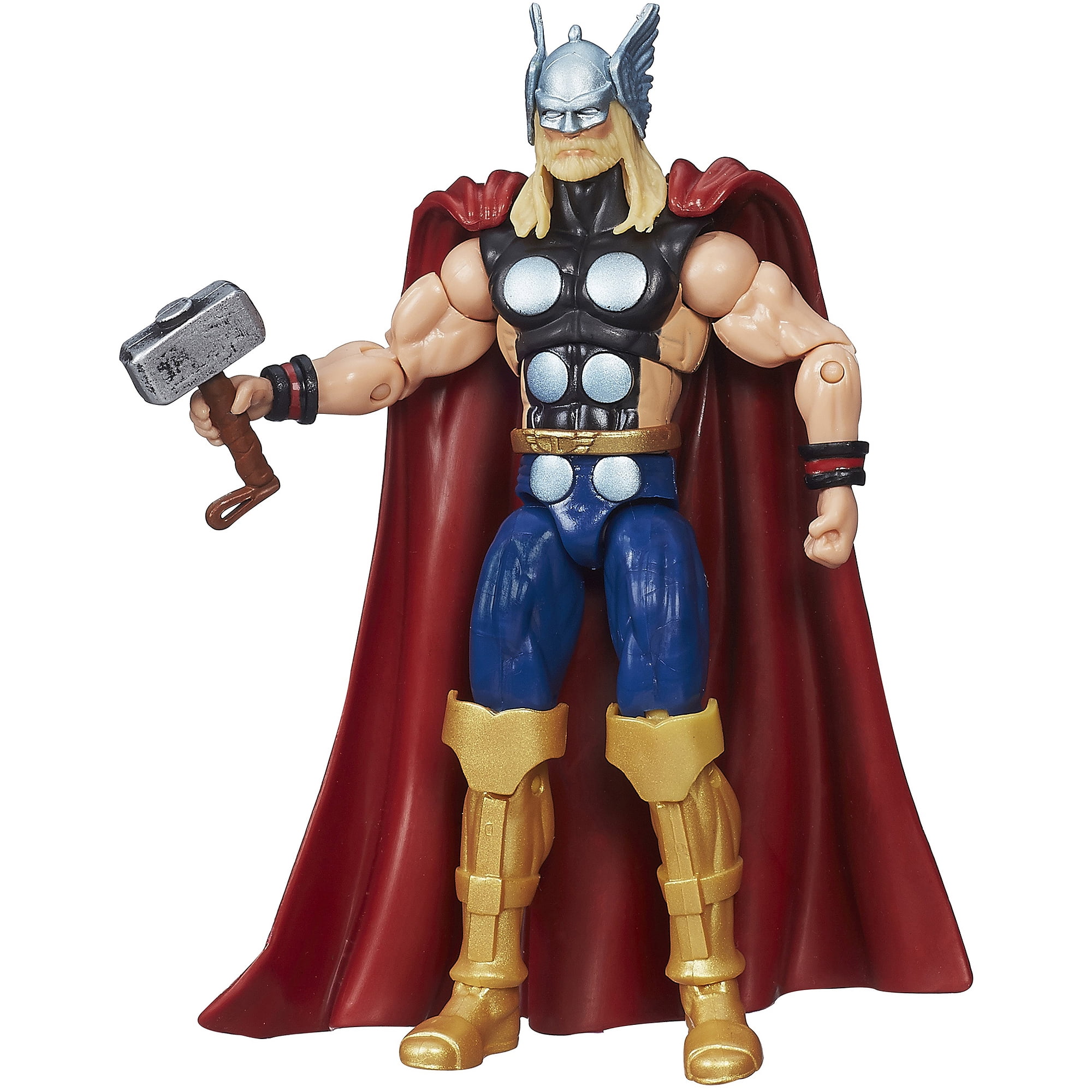 The Avengers Avn Mvl 80s Thor - Walmart.com