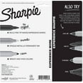 Sharpie Variety Collection Permanent Markers, Fine Point, Assorted Bold ...