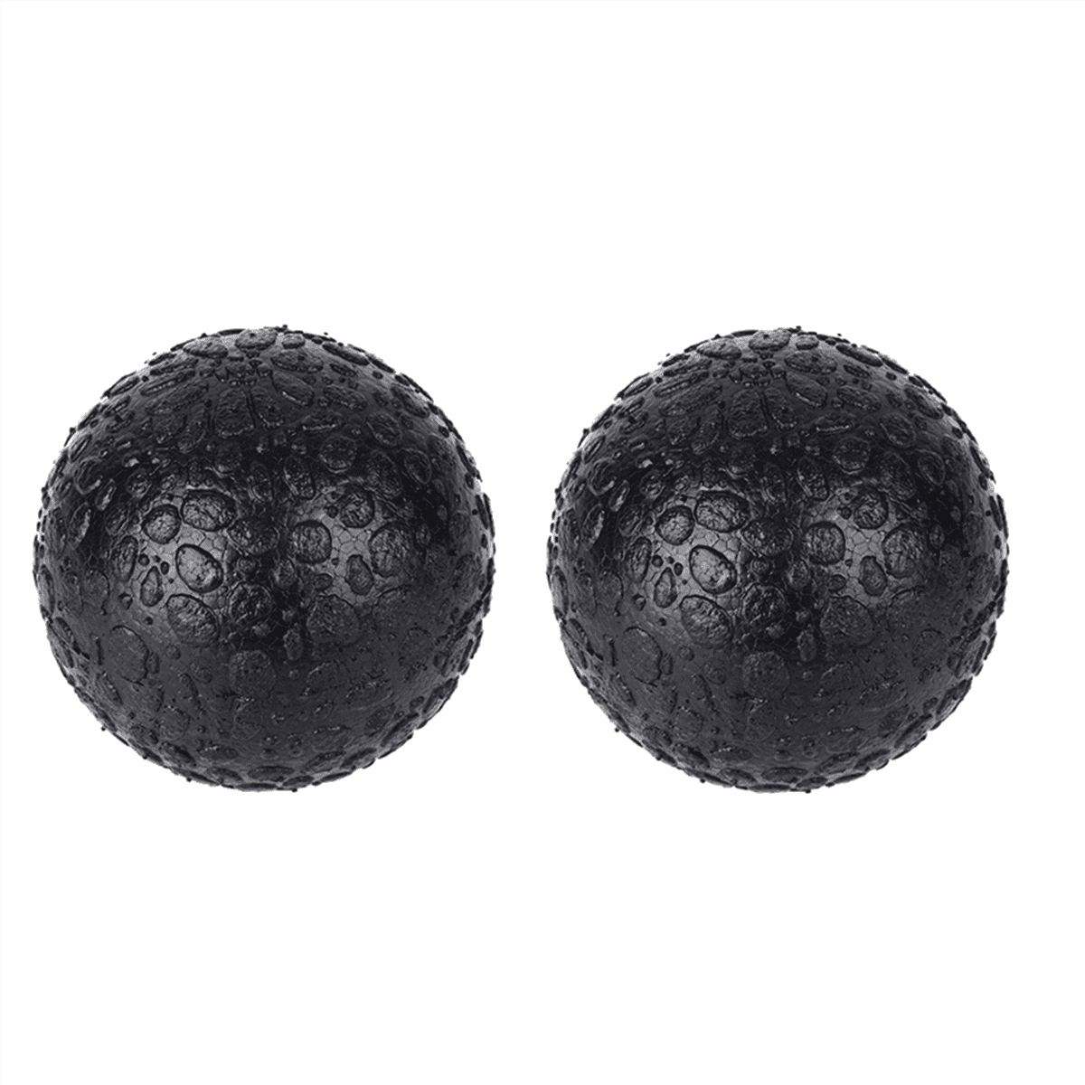 Click here for Zh & Art 2x Fitness Ball High Density Massage Ball... prices