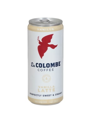La Colombe Coffee and Coffee Pods - Walmart.com