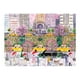 Galison - Michael Storrings - Spring on Park Avenue - 1000 Piece Jigsaw ...