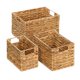 RECTANGULAR NESTING BASKETS - Walmart.com