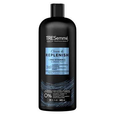 Tresemme Anti-Breakage Shampoo & Conditioner, 28 oz 2 Count - Walmart.com