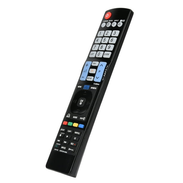 Large Button Remote