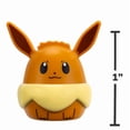 Squish-a-longs Pokémon Mini-Squish 4-Pack - Walmart.com