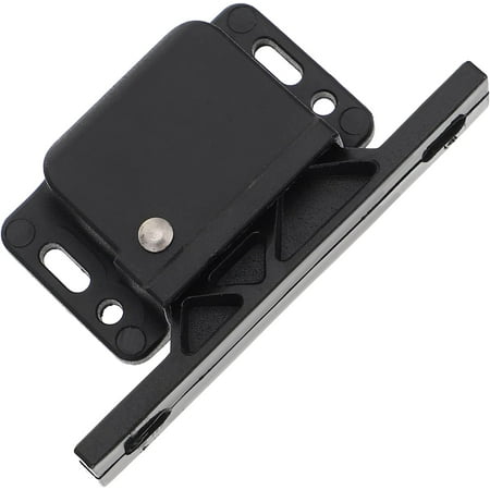 Push- Type Hook Lock C3-803 for Sliding Door with Grab- Type Lock Push ...