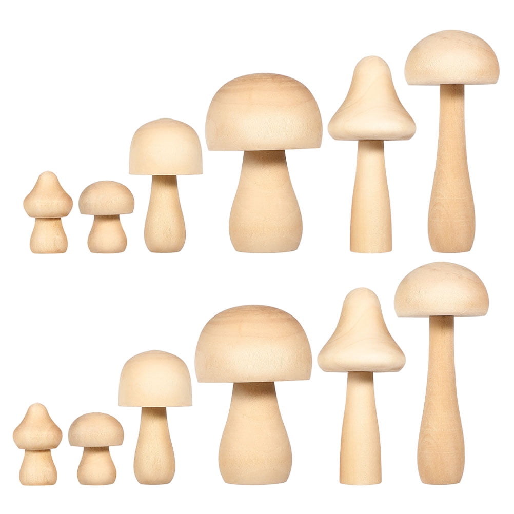 Click here for Miangastore Simple Design Mushroom Stuff For Child... prices