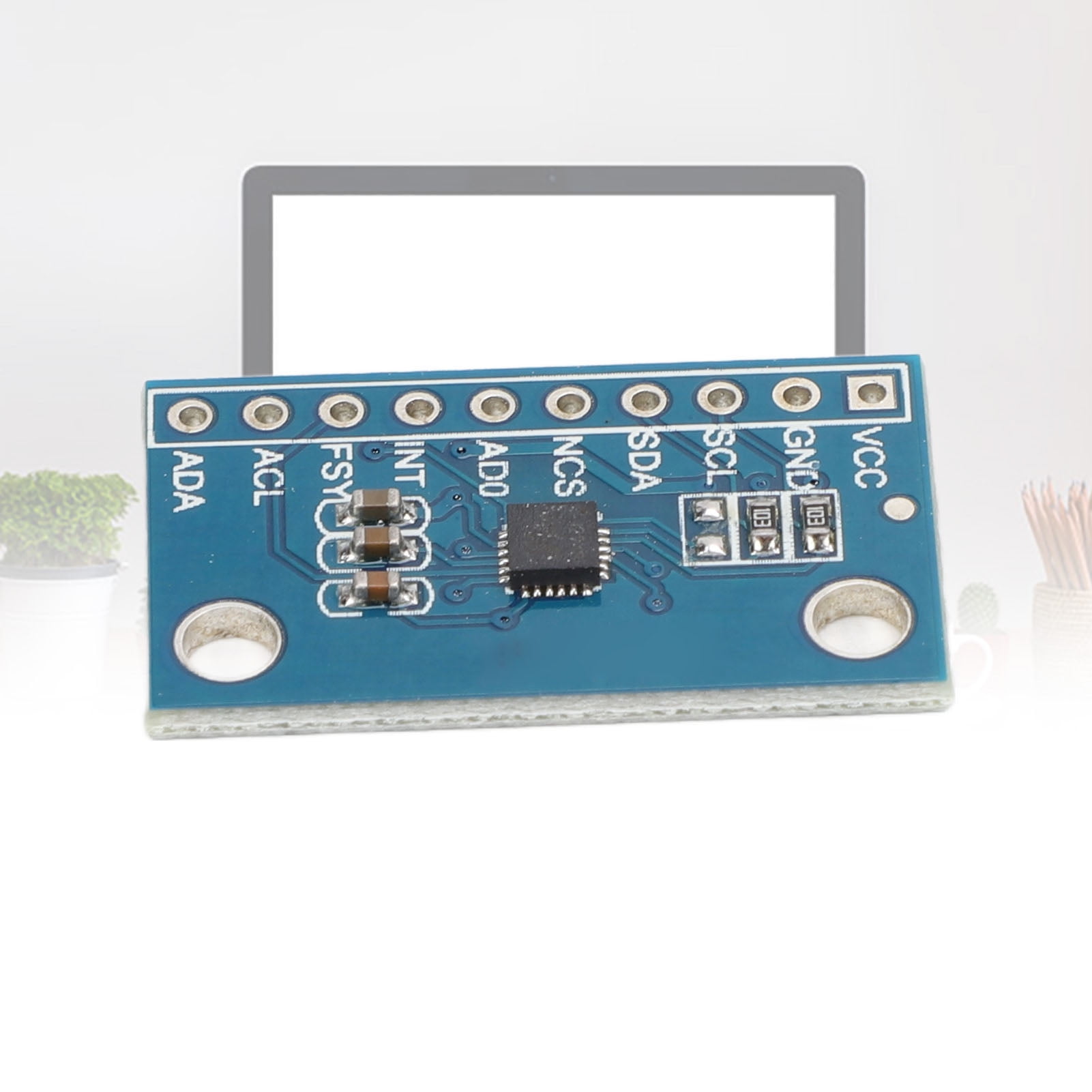 ICM 20948 Sensor Module, Motion Tracking Sensor Module Programmable ...