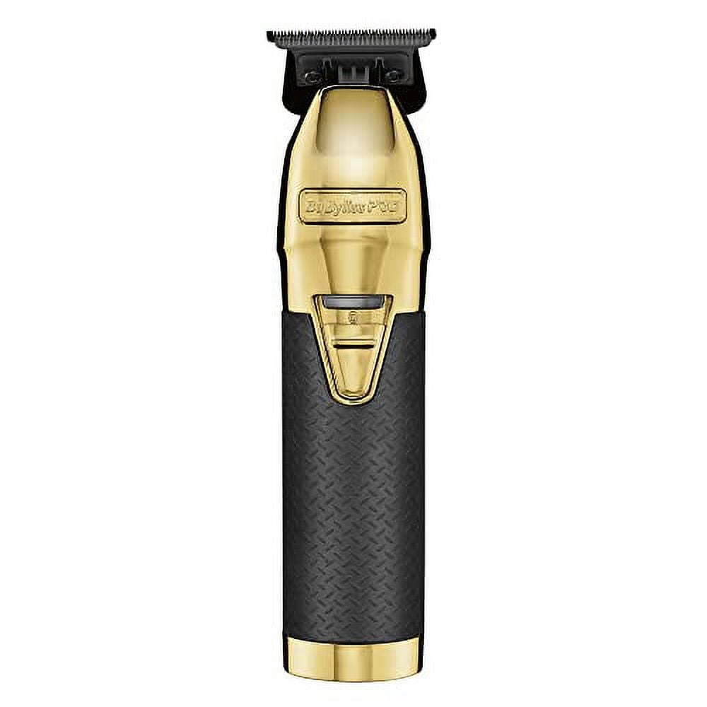 Click here for Babylisspro Goldfx Boost + Metal Lithium Trimmer prices