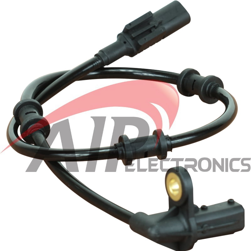 Brand New Rear Right ABS Wheel Speed Sensor For 2003-2005 Mercedes-Benz ...