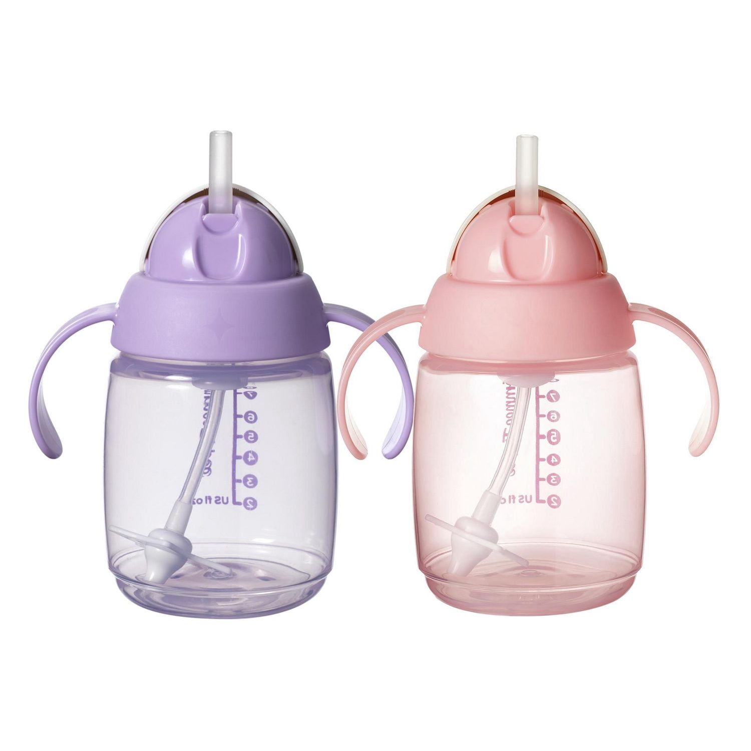 Click here for Tommee Tippee Starter Straw Cup  2x8oz  Easy Trans... prices