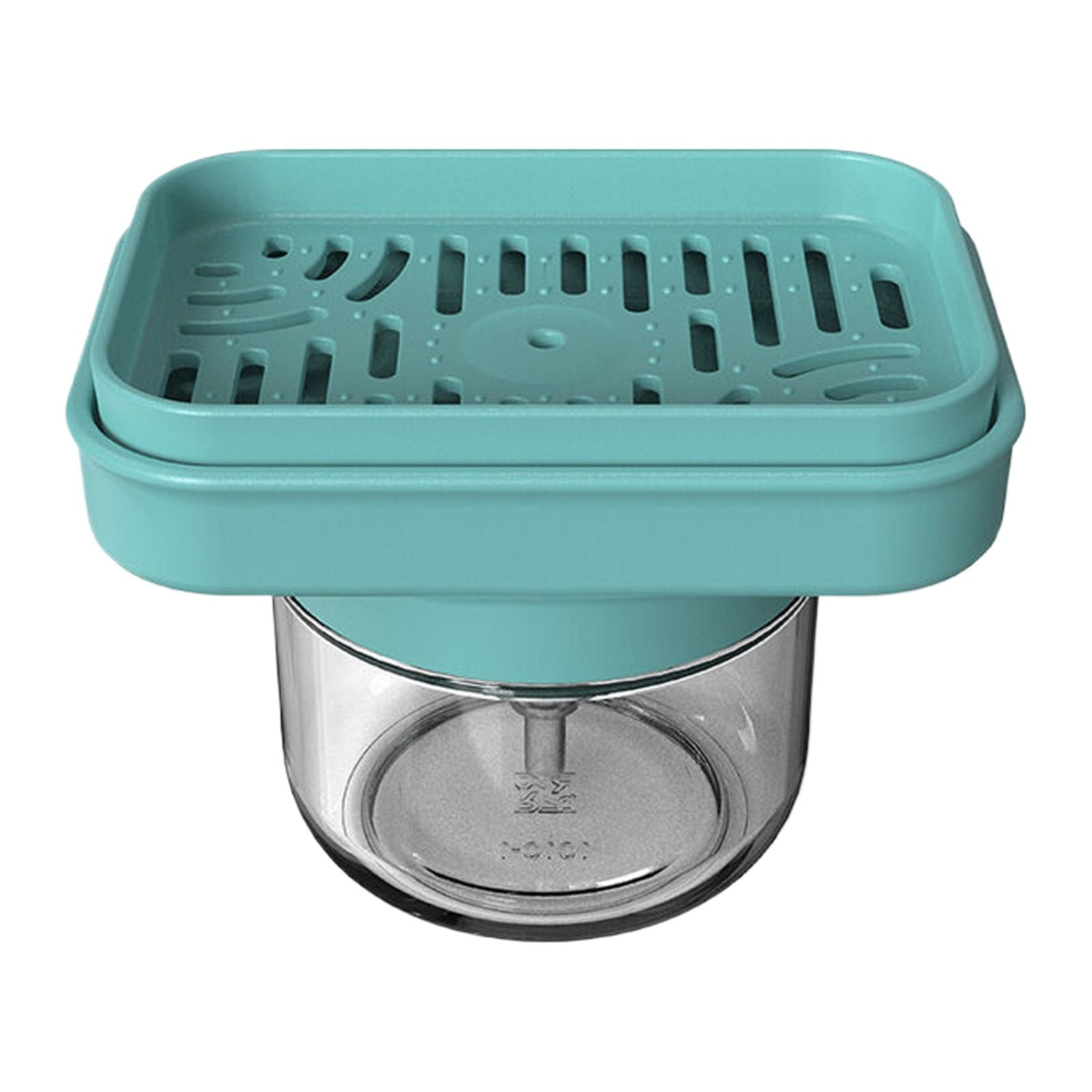 Click here for Bingli Liquid Soap Dispenser Dish Soap Dispenser W... prices