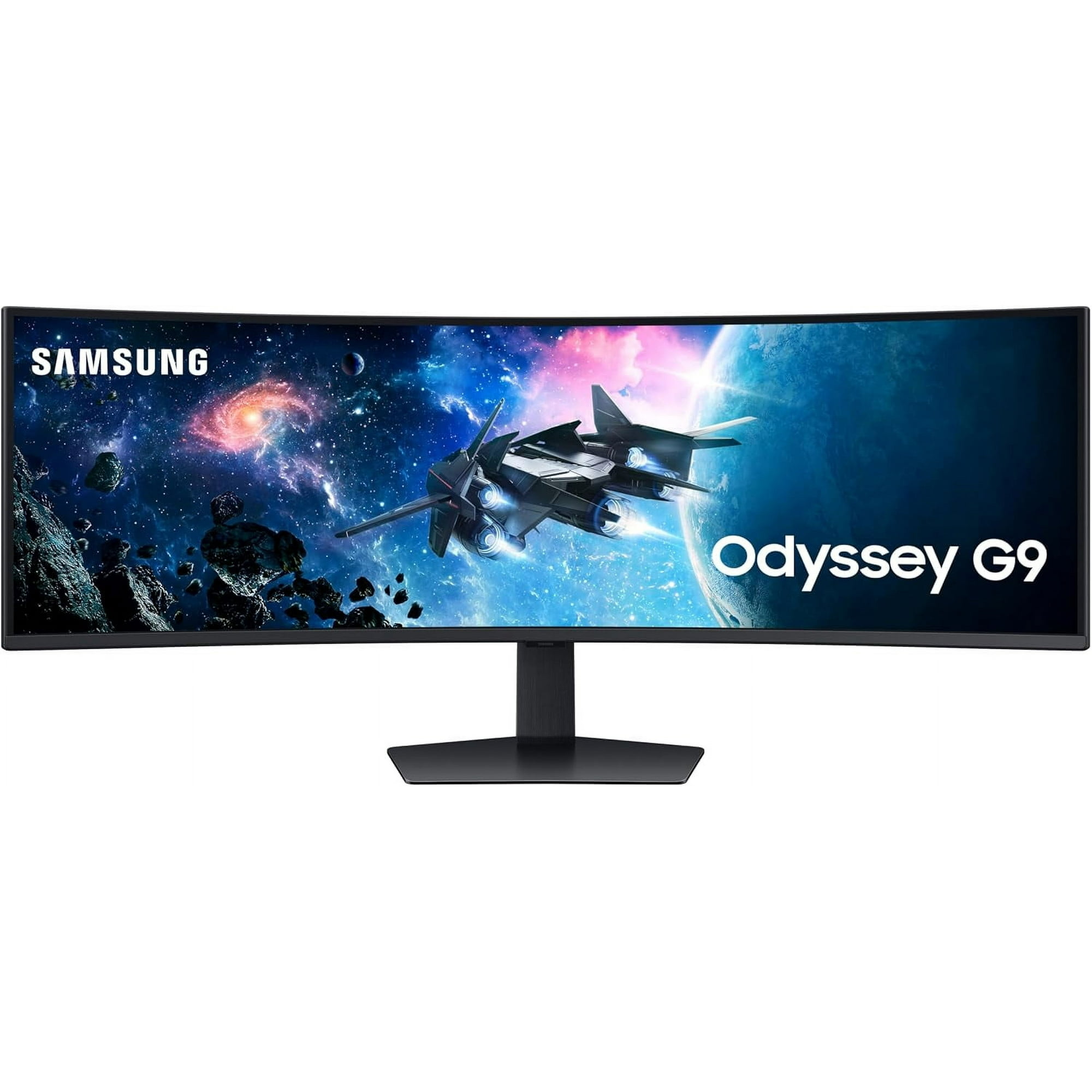 Click here for Restored Samsung 49-Inch Odyssey G9 Dual Qhd 240hz... prices