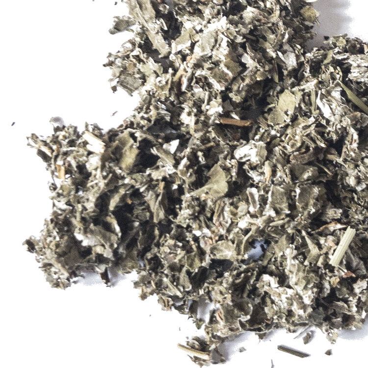 Red Raspberry Leaf, Dried Herb, 1 oz (28 g) - Walmart.com