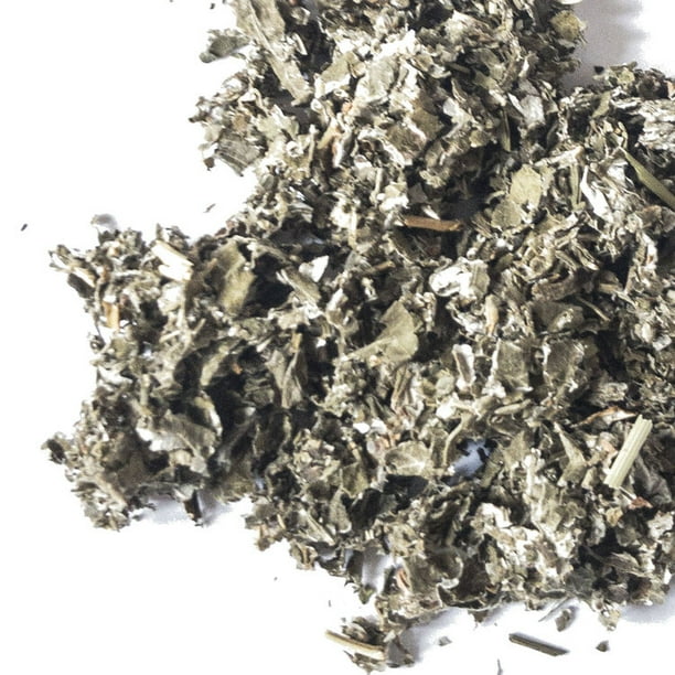Red Raspberry Leaf, Dried Herb, 1 oz (28 g) - Walmart.com