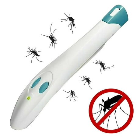 Anti-itch Pen Electronic Mosquito Bite Pens Insect Bite Healer Physical ...