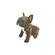 Ty Beanie Baby - WILFRED The 6-Inch French Bulldog Stuffed Plush Toy ...
