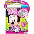"Bendon Disney Minnie Mouse Coloring Book Bundle, Imagine Ink, Play ...