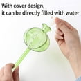 Automatic Plant Water Feeder Watering Balls Indoor Outdoor Flowers ...
