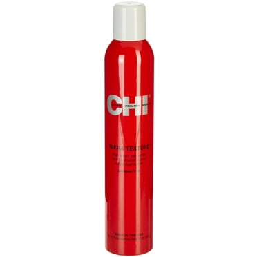 CHI Infra Texture Dual Action Hair Spray 10 Oz - Walmart.com