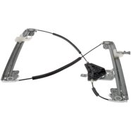 Dorman OE Solutions Window Regulator w/ Motor - Walmart.com