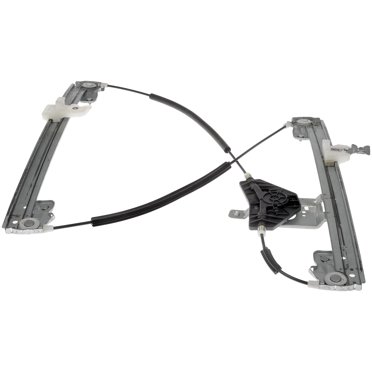 Dorman OE Solutions Window Regulator w/ Motor - Walmart.com