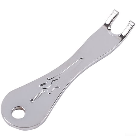 Guitar Bridge Pins Puller Tool Acoustic Folk Guitar Portable Brand New ...