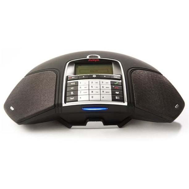 Avaya Phones System