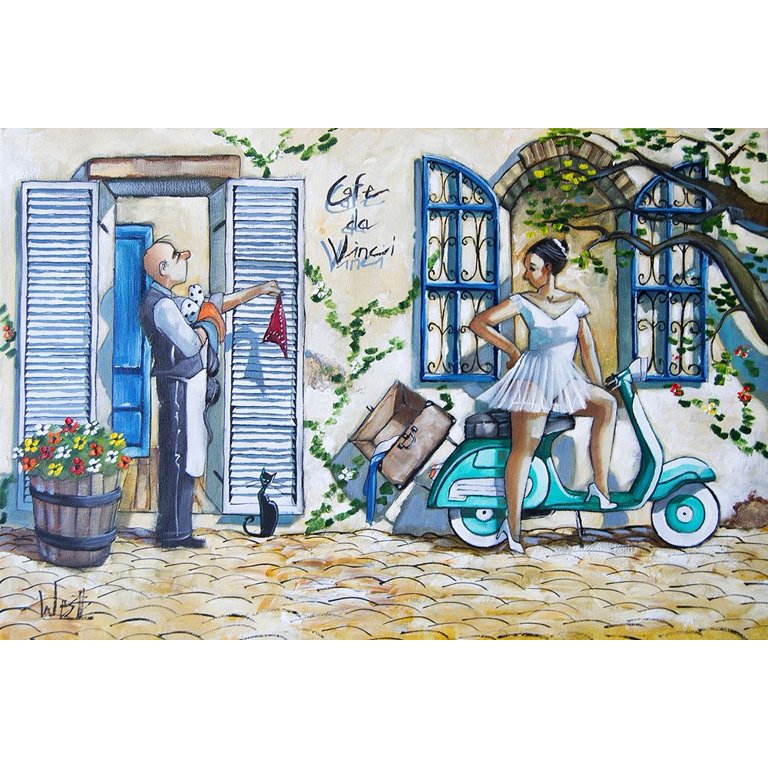 Runaway Bride Poster