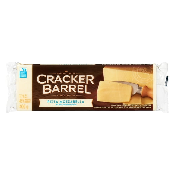 Cracker Barrel Cheese | Walmart Canada