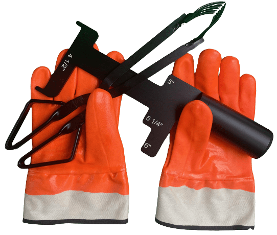 Crab Bully Culling Kit (FREE SHIPPING!) - Walmart.com