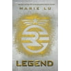 Legend Legend, Book 1, (Paperback) - Walmart.com