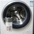 Effective 50uF Motor Run Capacitor Works On Multiple Washing Machine ...