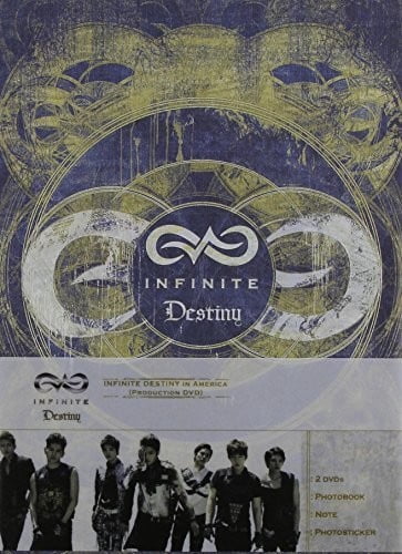 Infinite Destiny