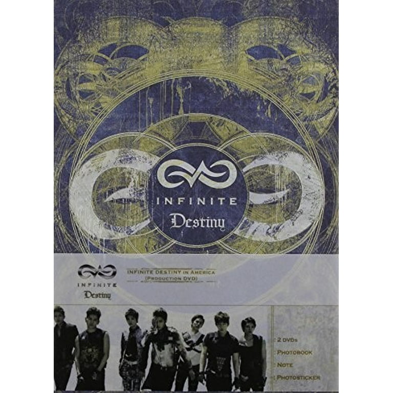 Infinite Destiny