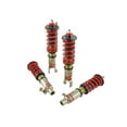 Skunk2 Coilovers for 94-01 Acura Integra (Non Type R)/92-95 Honda Civic ...