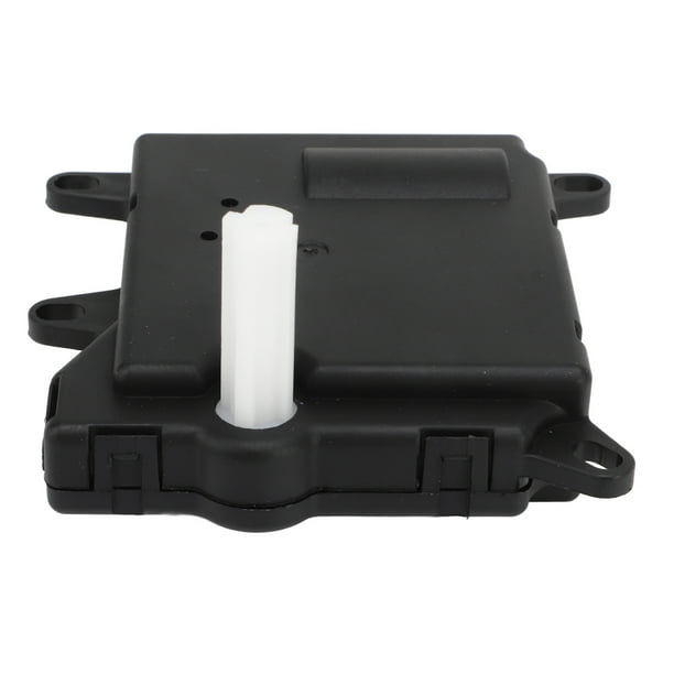 ,AC Heater Blend Door CA Heater Blend Door Actuator Next-Gen Design ...