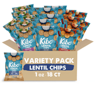 Pirate Brands Original Tings Cunchy Corn Sticks, 6 Ounce - Walmart.com