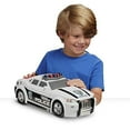 Funrise - Tonka Mighty Motorized Police Cruiser - Walmart.com